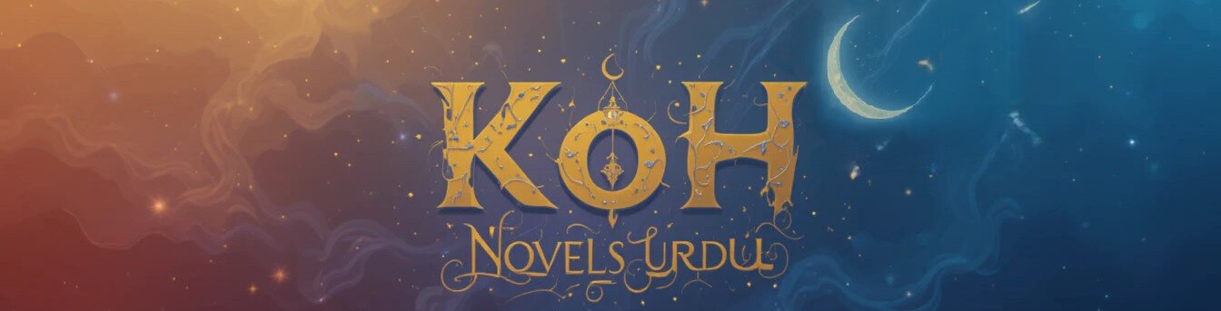 Dil e Raqsam by Saleha Iqbal - KoH Novels Urdu